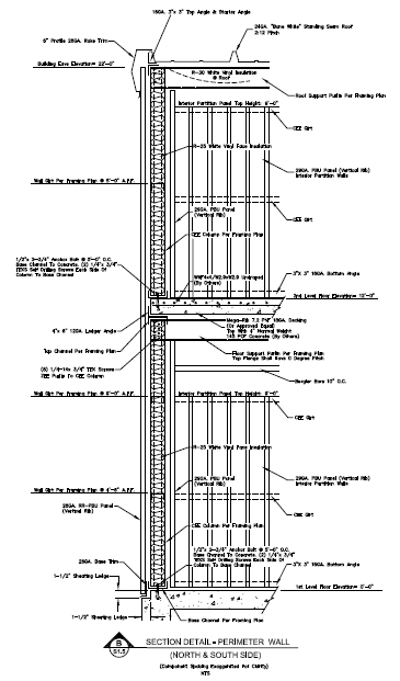 Cannon | Self Storage Buildings