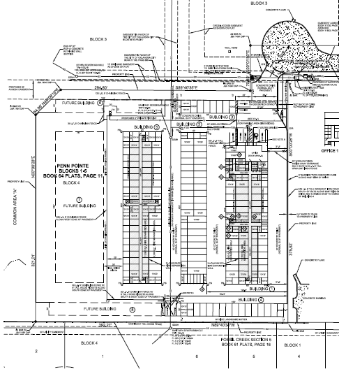 Cannon | Self Storage Buildings